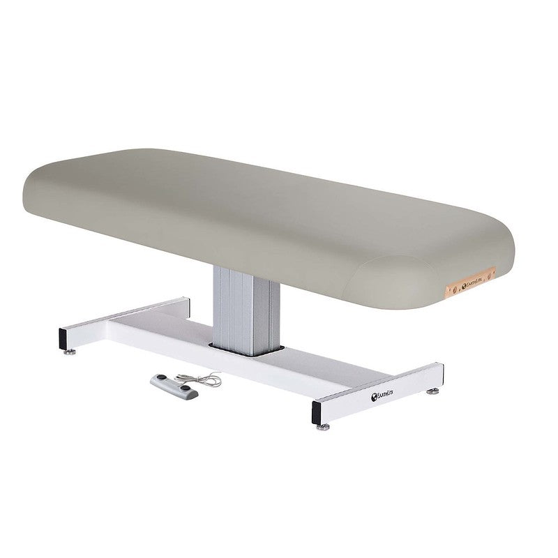 Earthlite Everest Pedestal Electric Lift Treatment Table