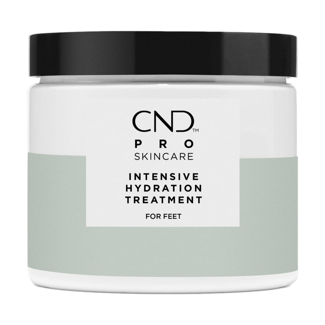 CND Pro Skincare, Intensive Hydration Treatment for Feet – Universal ...
