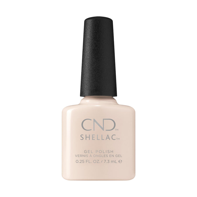 CND Shellac, Linen Luxury, 0.25 fl oz – Universal Companies