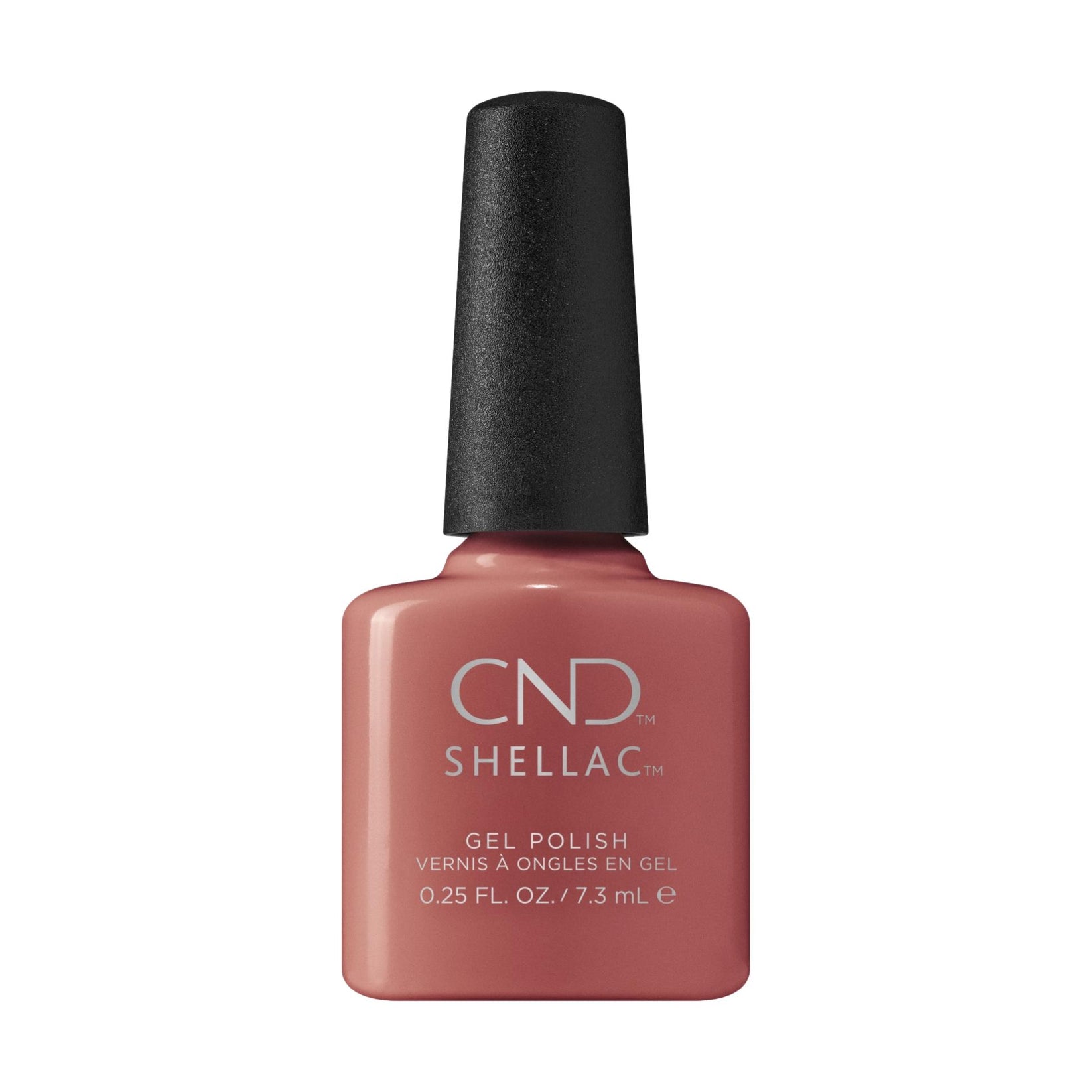 CND Shellac, Terracotta Dreams, 0.25 fl oz – Universal Companies