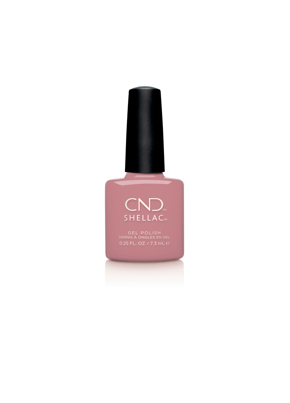 CND Shellac, Petal Party, 0.25 fl oz – Universal Companies
