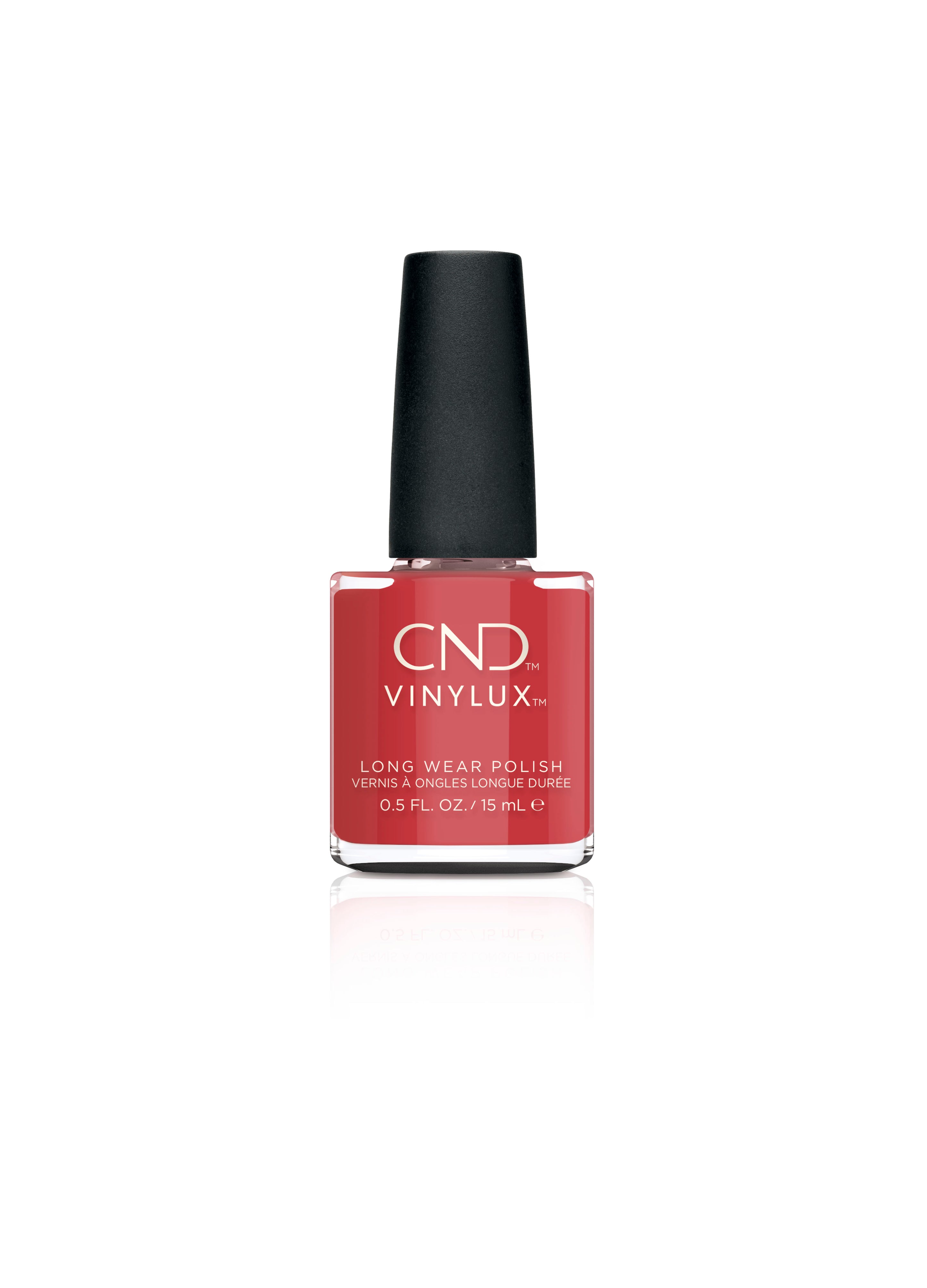 CND Vinylux, Love Letter, 0.5 fl oz – Universal Companies