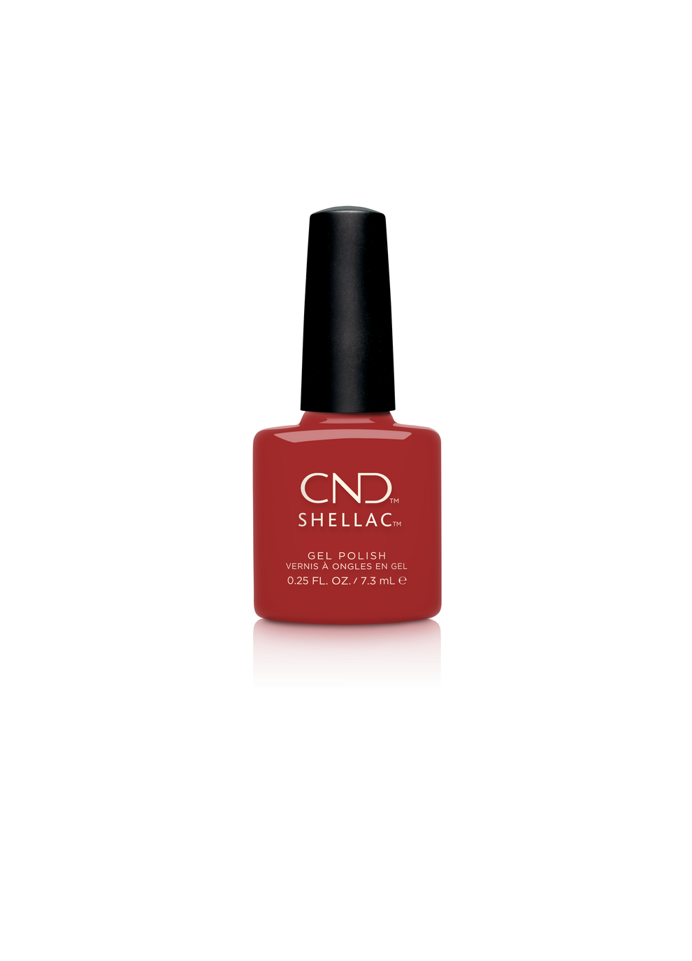 CND Shellac, Books & Beaujolais, 0.25 fl oz – Universal Companies