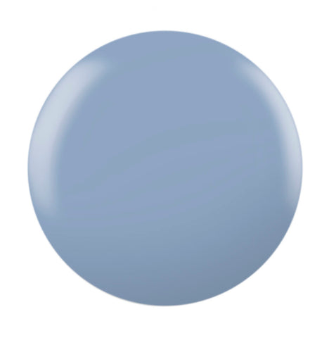 Image of CND Vinylux, Vintage Blue Jeans, 0.5 fl oz
