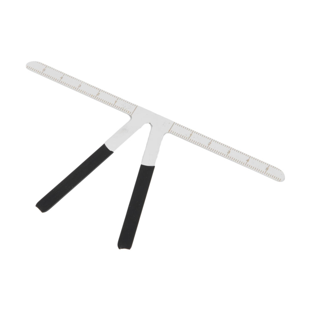Complete Pro Brow Mapping Ruler, 1 ct – Universal Companies