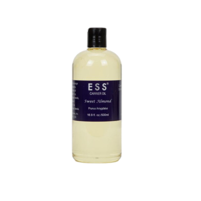 ESS Sweet Almond Carrier Oil – Universal Companies