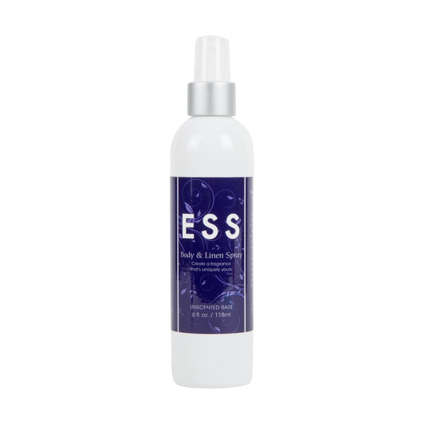 ESS Body & Linen Spray – Universal Companies