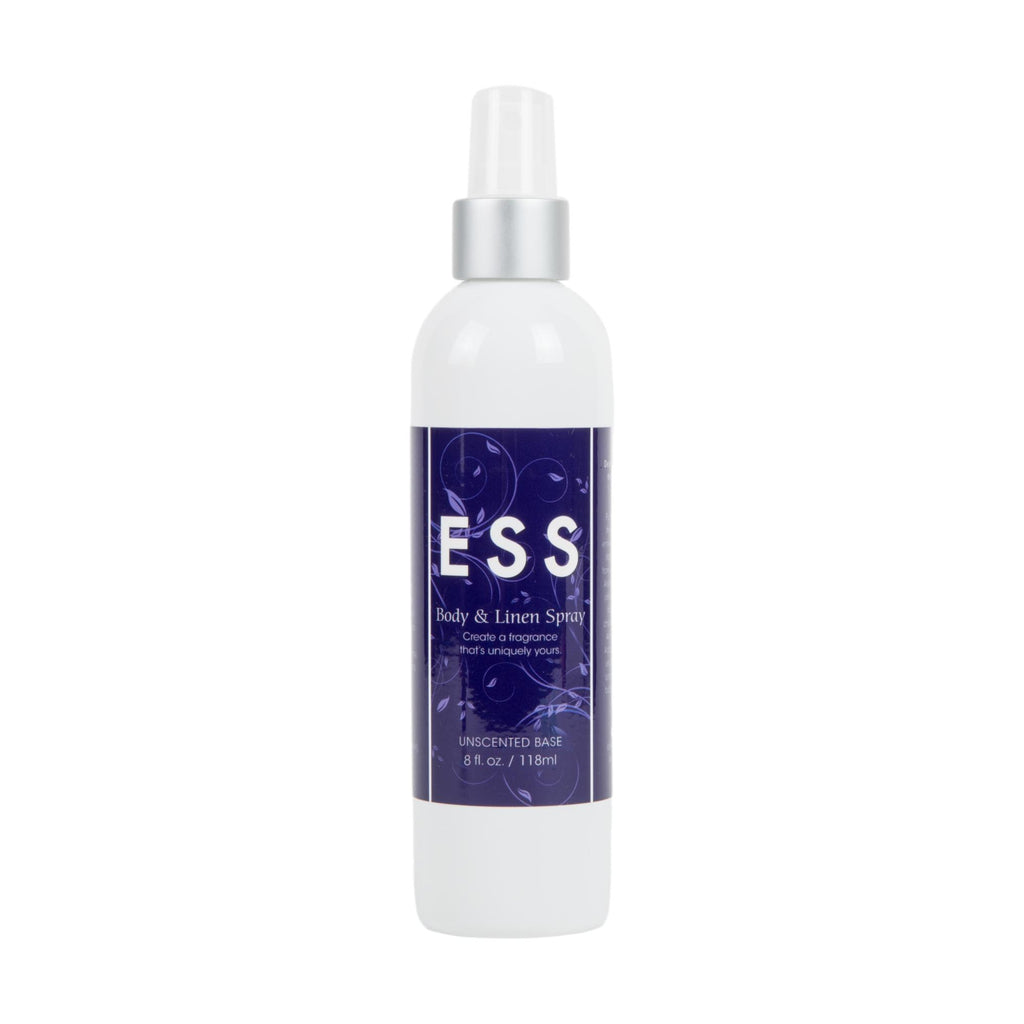 ESS Body & Linen Spray