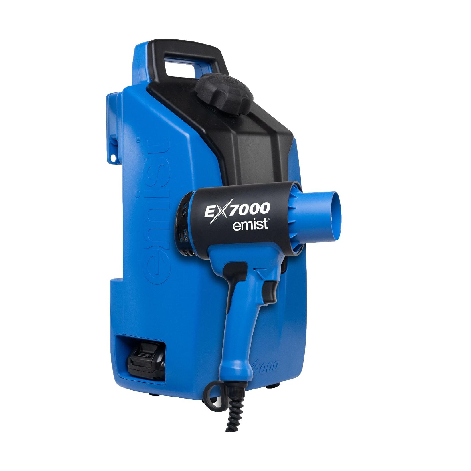 EMist EX-7000 Cordless Backpack Electrostatic Sprayer – Universal Companies