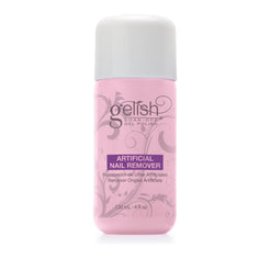 Gelish Removal Essentials, Artificial Nail Polish Remover – Universal ...