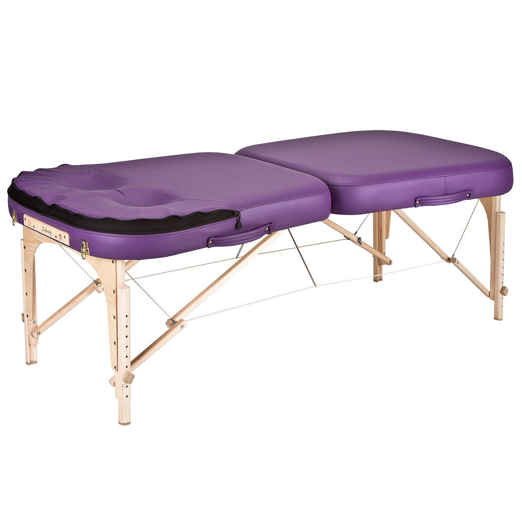 Earthlite Infinity Conforma Lux Massage Table