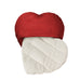 Sposh Heart-Shaped Heat Pack Replacement covers – Universal Companies