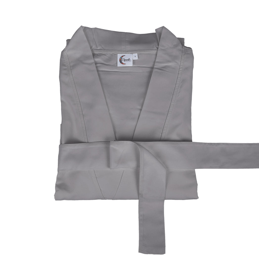 Sposh Urban Microfiber Robe