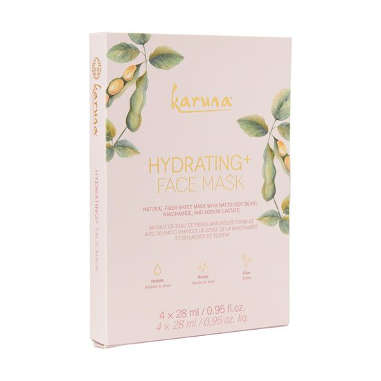 Karuna Hydrating+ Face Mask – Universal Companies