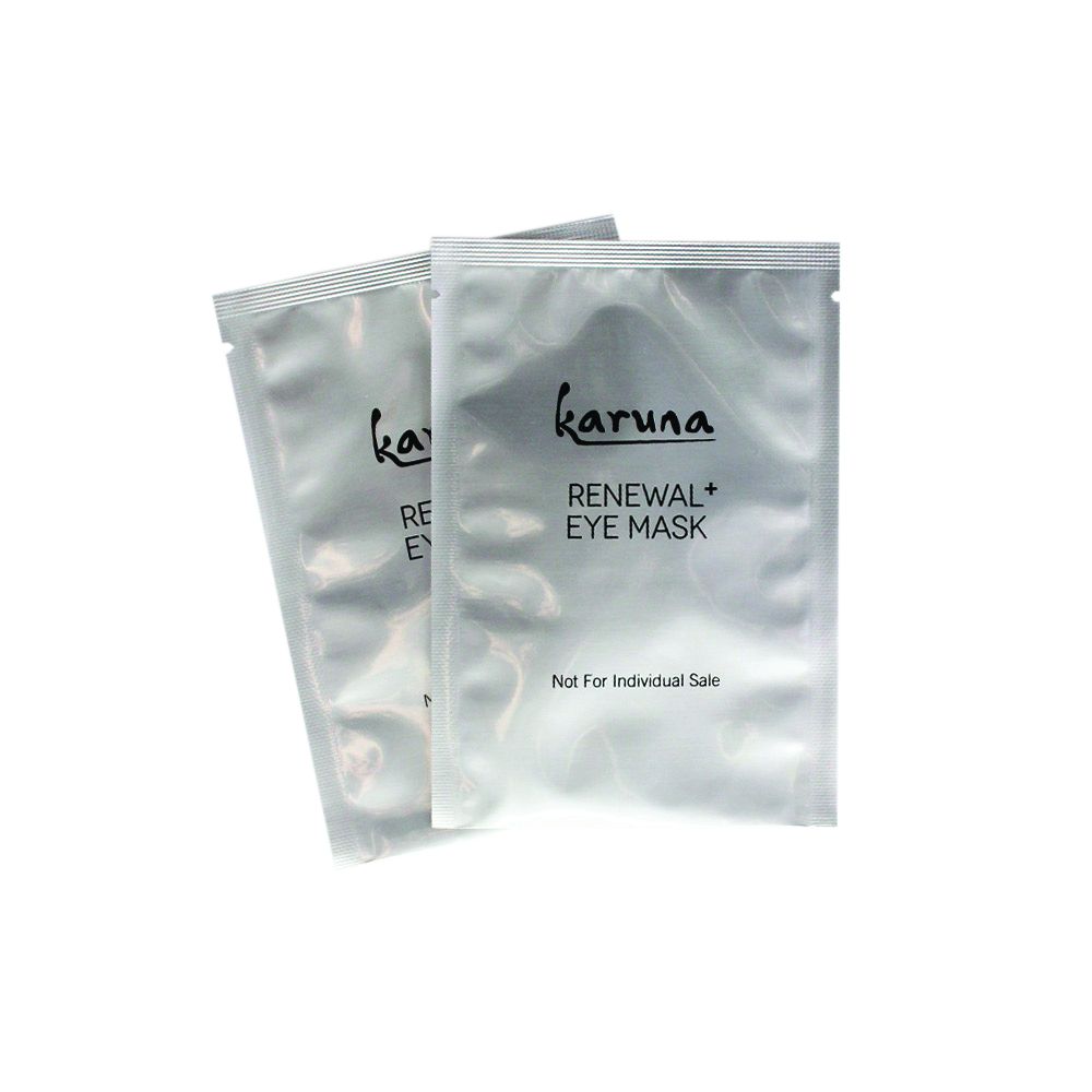 Karuna Renewal+ Eye Mask – Universal Companies