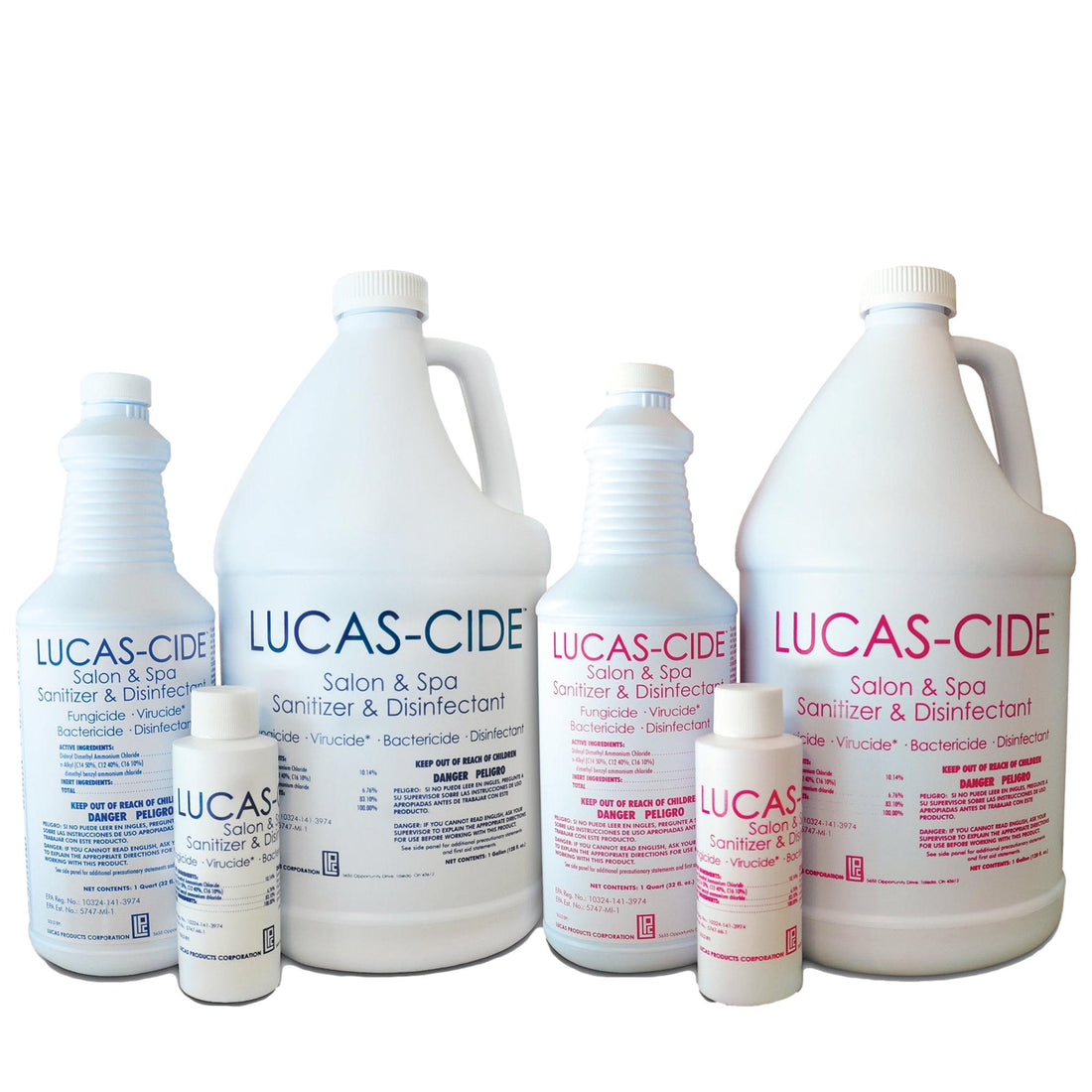 LUCAS-CIDE – Universal Companies