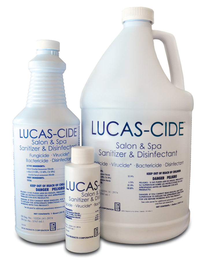 LUCAS-CIDE – Universal Companies