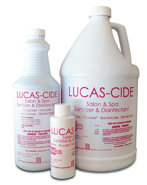 LUCAS-CIDE – Universal Companies