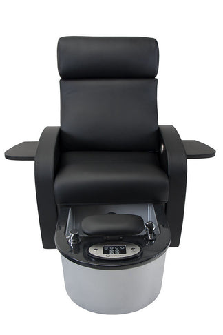 Living Earth Crafts Contour LX II Pedicure Chair – Universal Companies