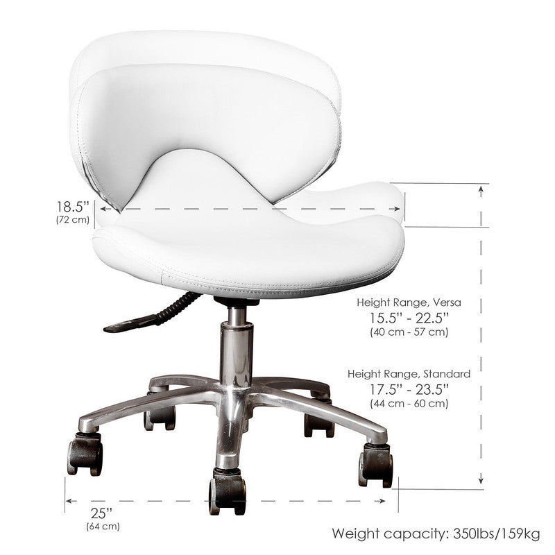Living Earth Crafts Levitate Stool