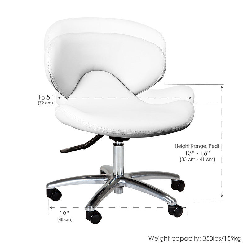 Living Earth Crafts Levitate Stool