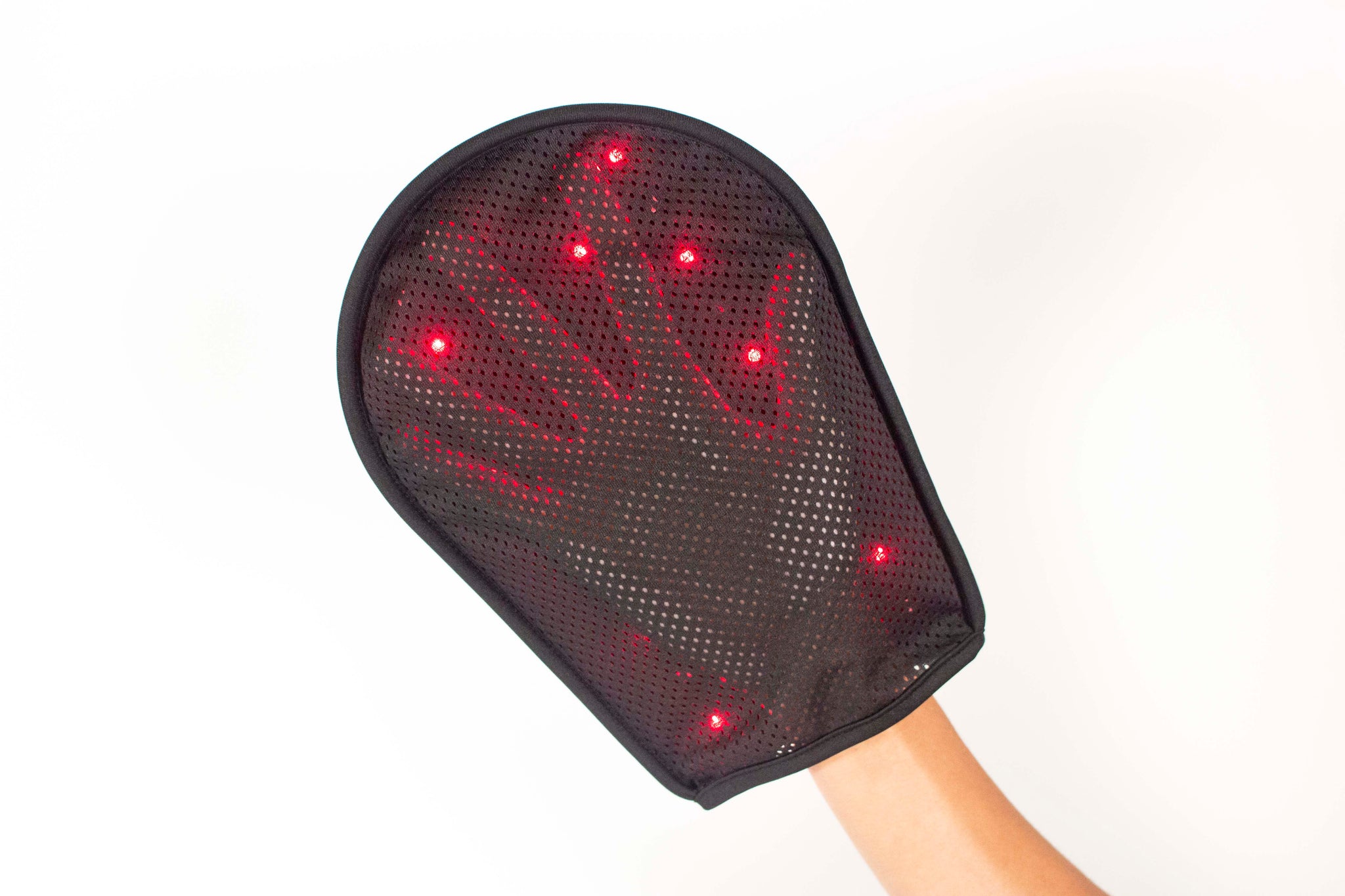 dpl Flex Mitt Light Therapy Pain Relief – Universal Companies