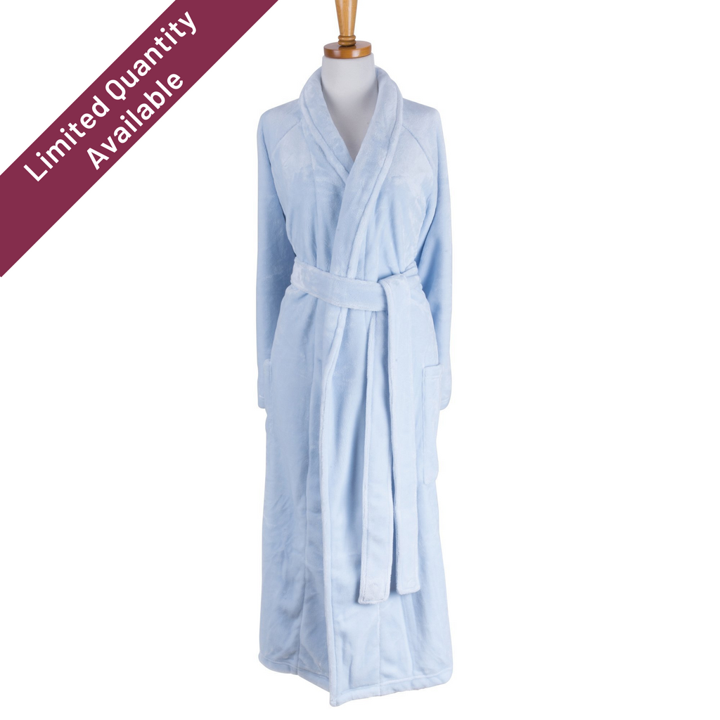 Sposh Traditional Chelour Robe