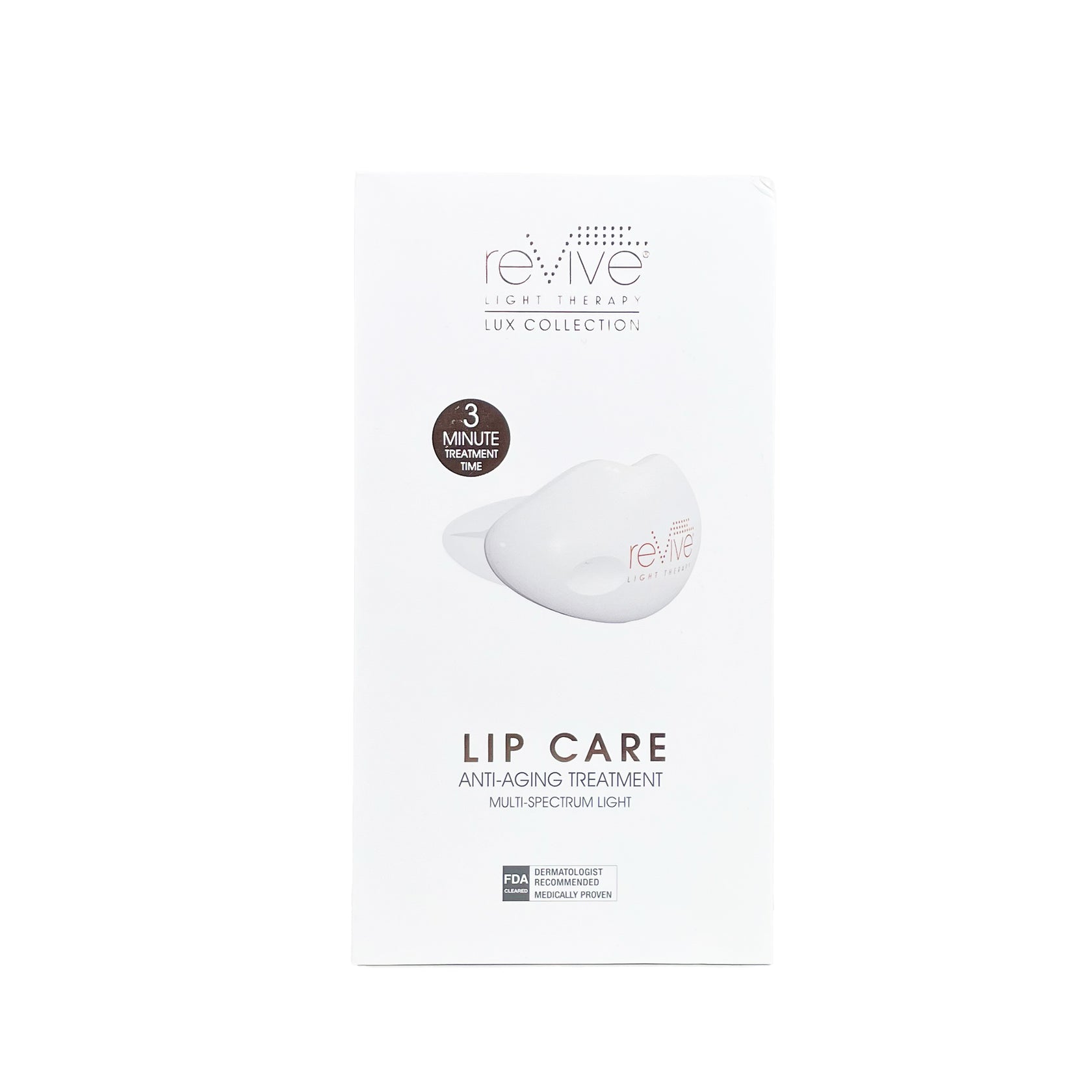 Lux LED Lip Care Enhancer by reVive Light Therapy – Universal Companies