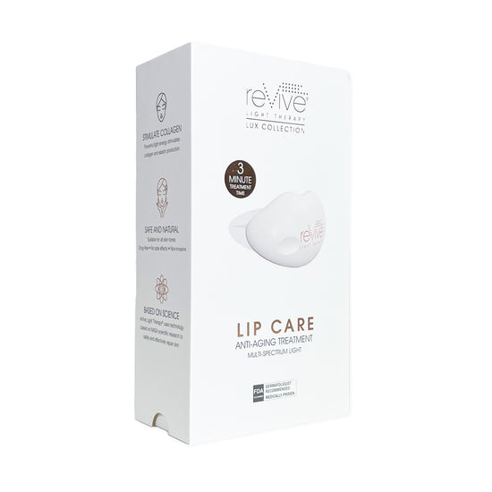 Lux LED Lip Care Enhancer by reVive Light Therapy – Universal Companies