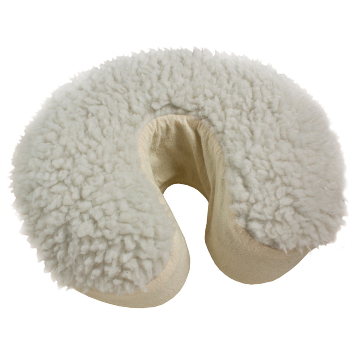 Abundance Poly Fleece Face Rest Cover – Universal Companies