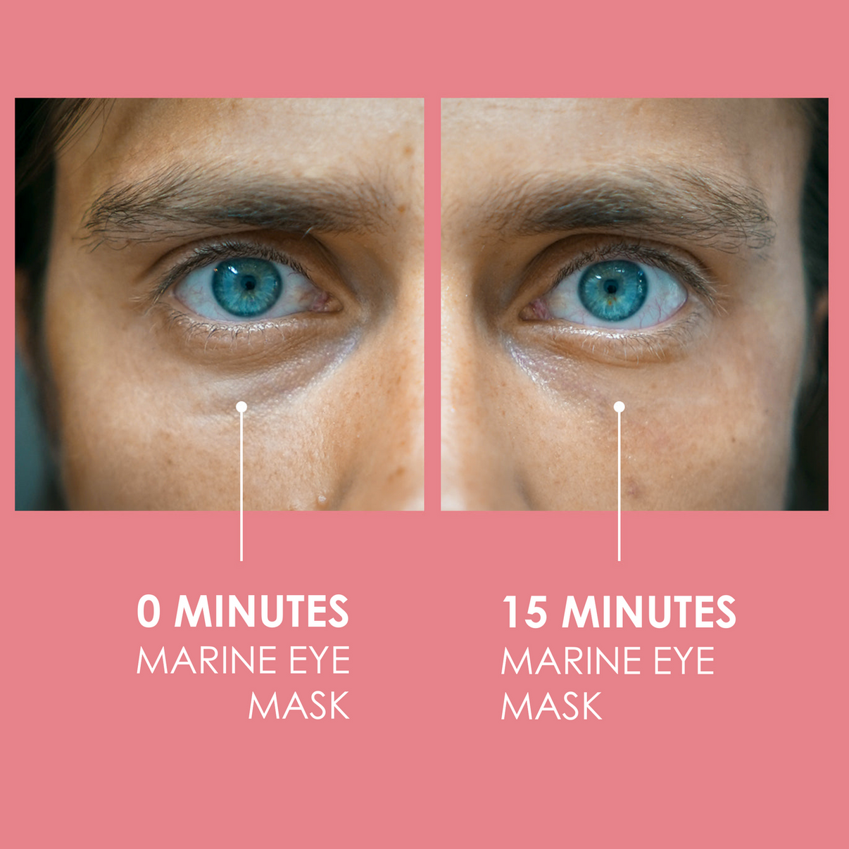 reveel Marine Eye Mask, 5 ct – Universal Companies
