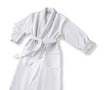 Boca Terry Shawl Collar Microfiber Robe w/ Plush Lining – Universal ...