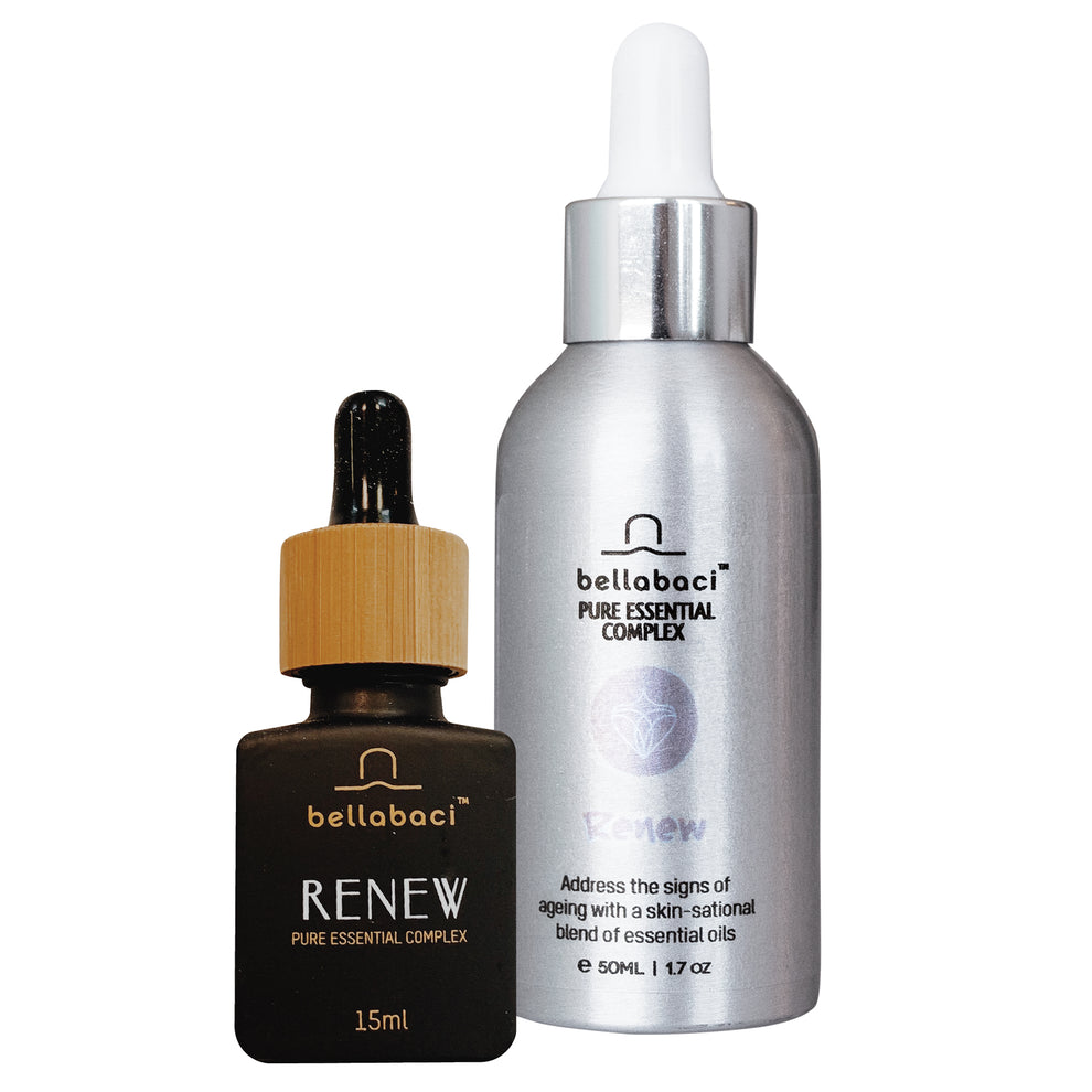 Bellabaci Renew Pure Essential Complex – Universal Companies