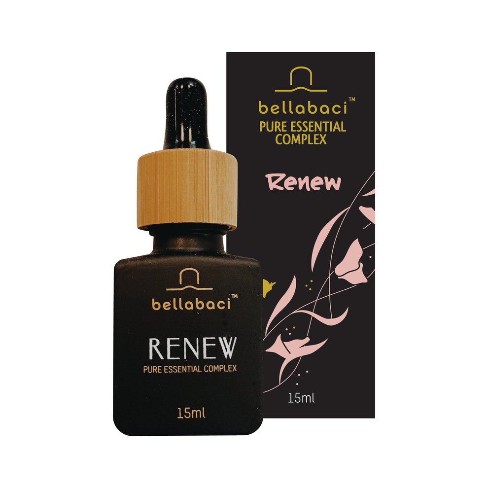 Bellabaci Renew Pure Essential Complex – Universal Companies