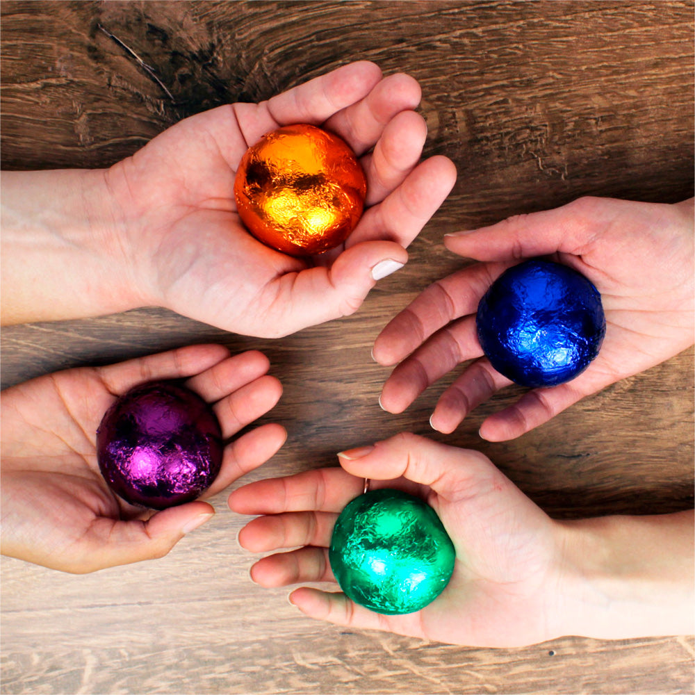 hydraAROMATHERAPY Shower Burst® Variety Pack, Signature – Universal ...