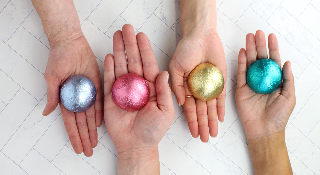 hydraAROMATHERAPY Shower Burst® Variety Pack, Lifestyle – Universal ...