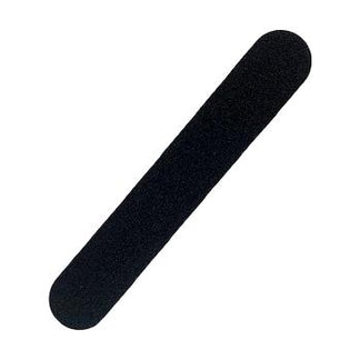 Black Mini Foam Core Files, 100/180, 50 Count – Universal Companies