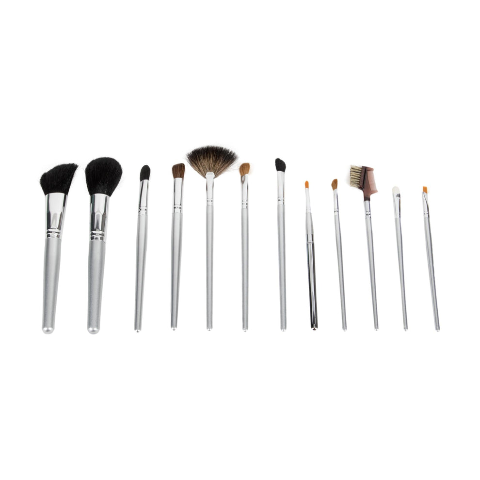 Professional Makeup Brush Set, 12 ct – Universal Companies