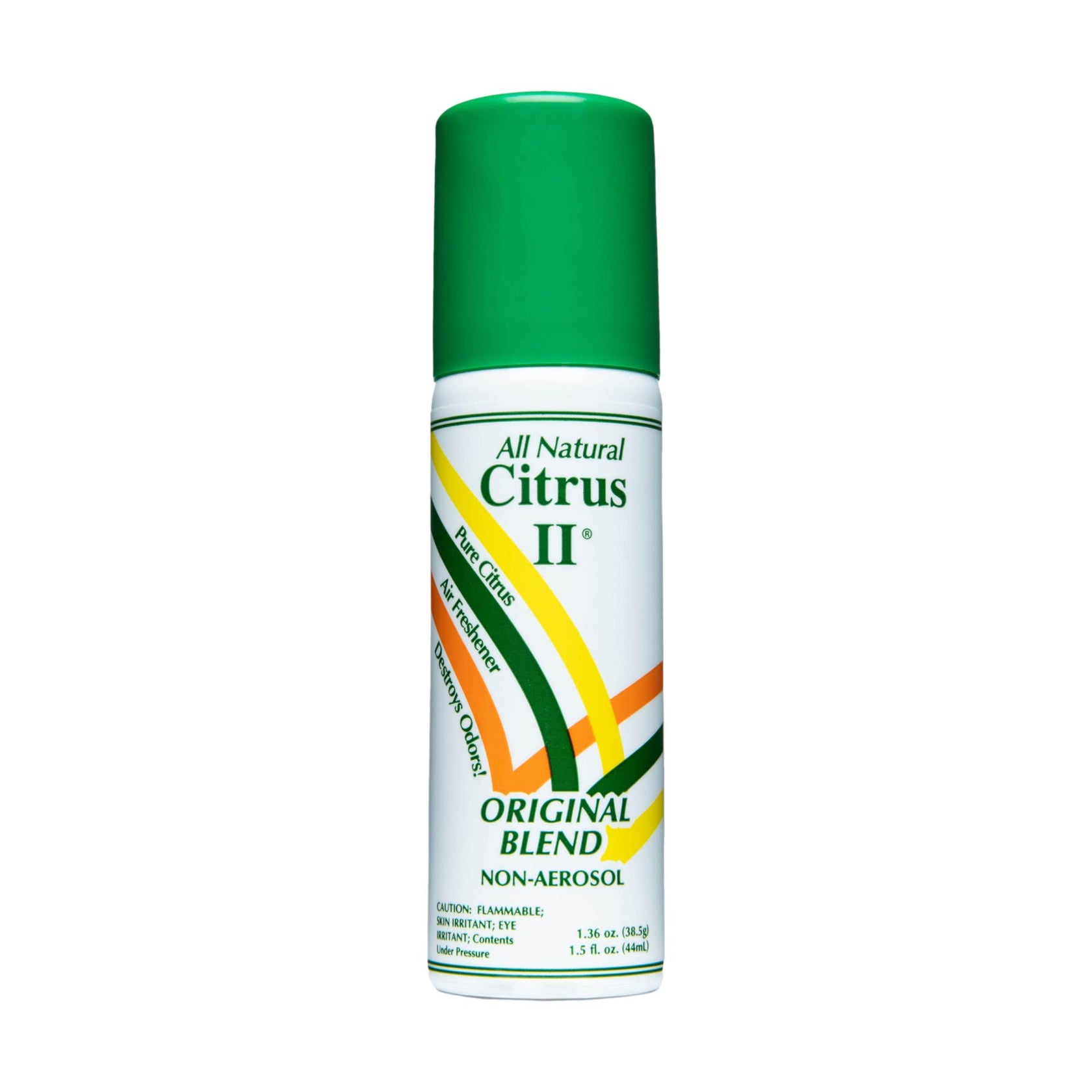 Citrus II Original All Natural Air Freshener – Universal Companies