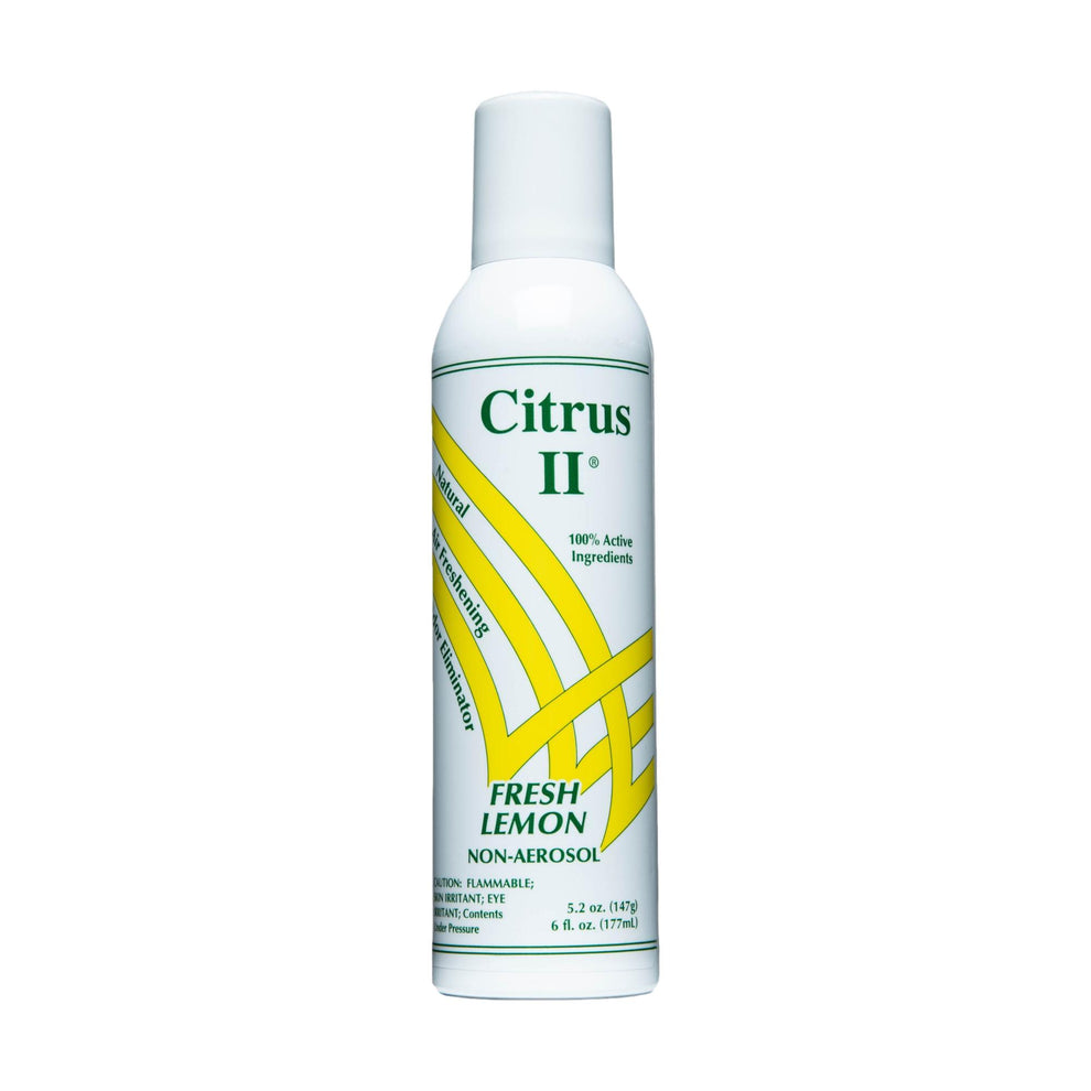 Citrus II Original All Natural Air Freshener – Universal Companies