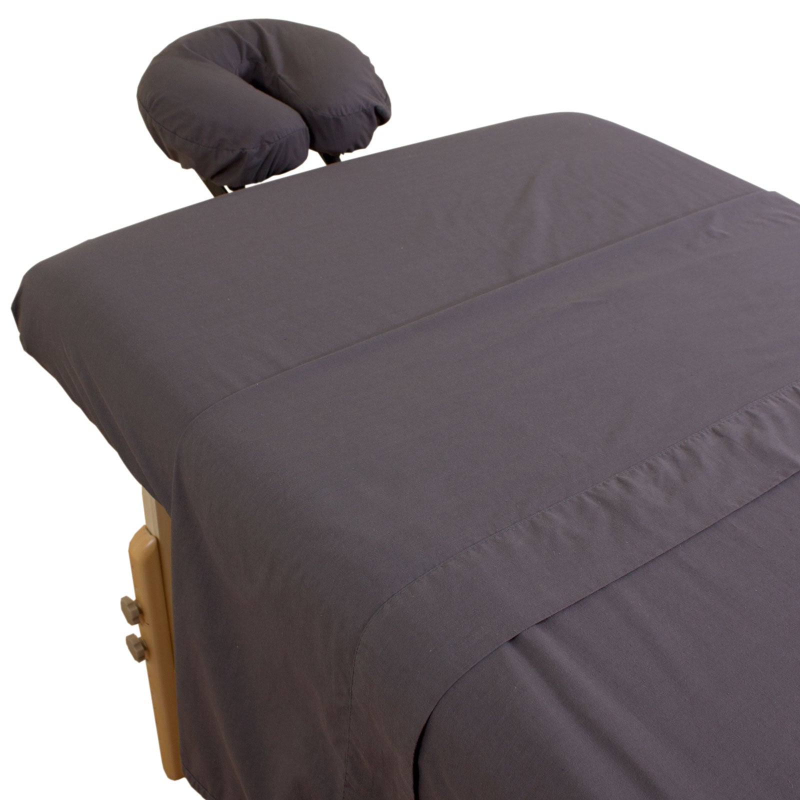 Poly Cotton Sheet Set – Universal Companies