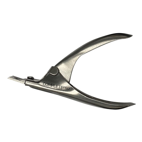 Complete Pro Nail Implement Kit, 6 pc