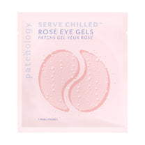Patchology Serve Chilled Rosé Eye Gels – Universal Companies
