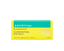 Patchology FlashPatch Illuminating Eye Gels – Universal Companies