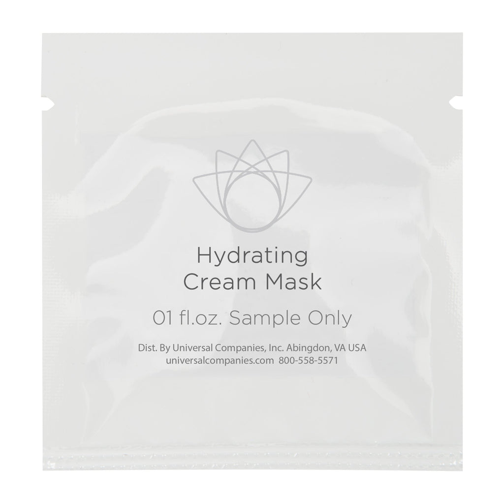Hydrating Cream Mask
