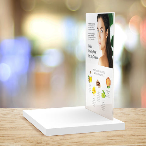 Image of Customizable Retail Display