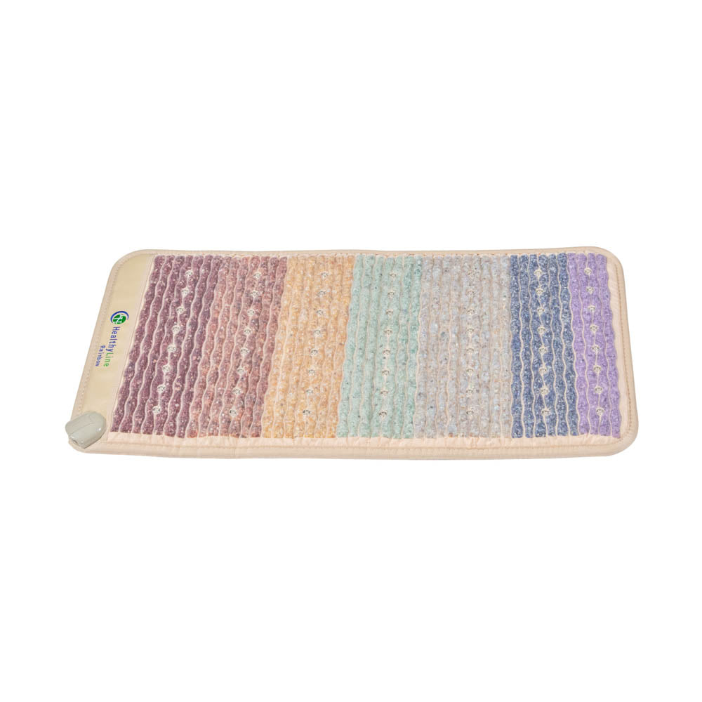 Rainbow Chakra Mat™ 4020 Firm - Photon PEMF Inframat Pro® 3rd Edition ...