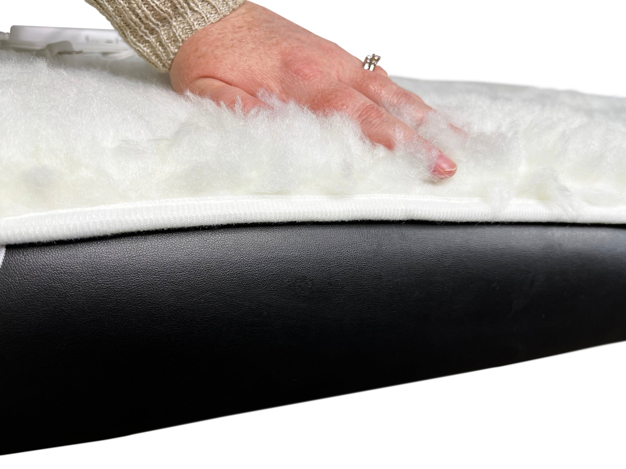 SpaEquip Fleece Table Warmer, 110v – Universal Companies