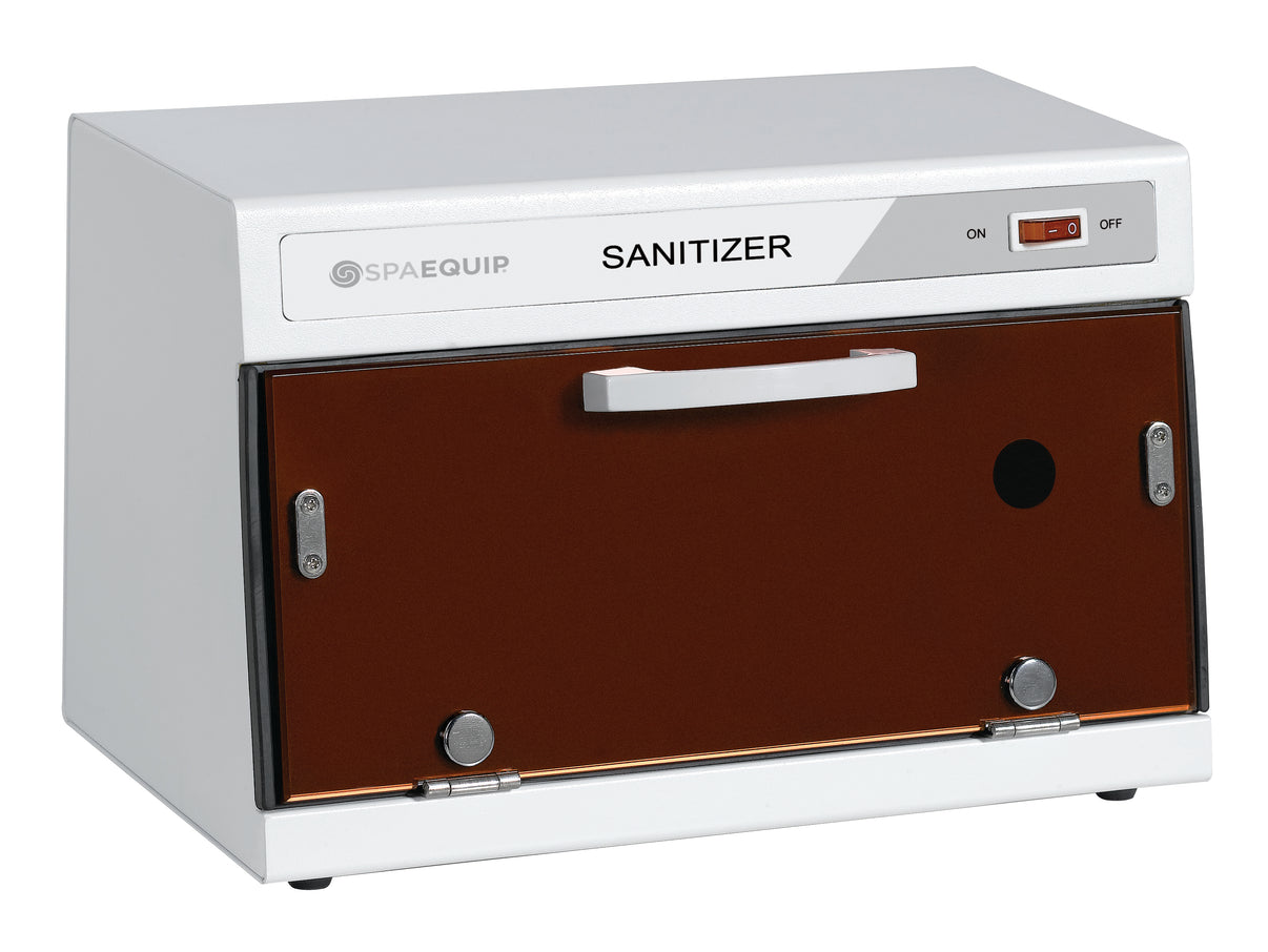 SpaEquip UV Sanitizer, Single Rack, 120V – Universal Companies