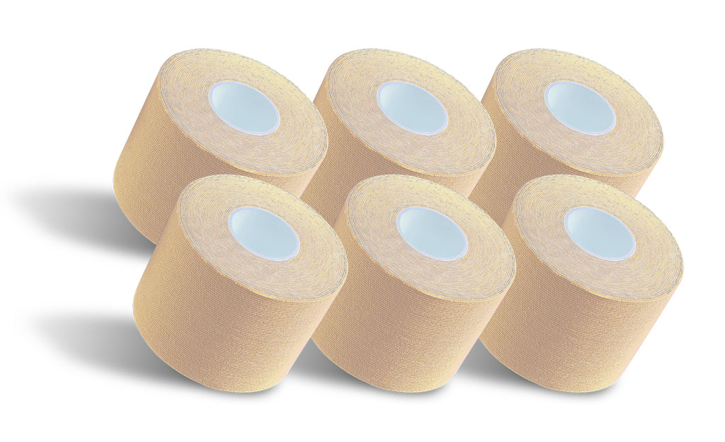 SpiderTech Kinesiology Tape Roll